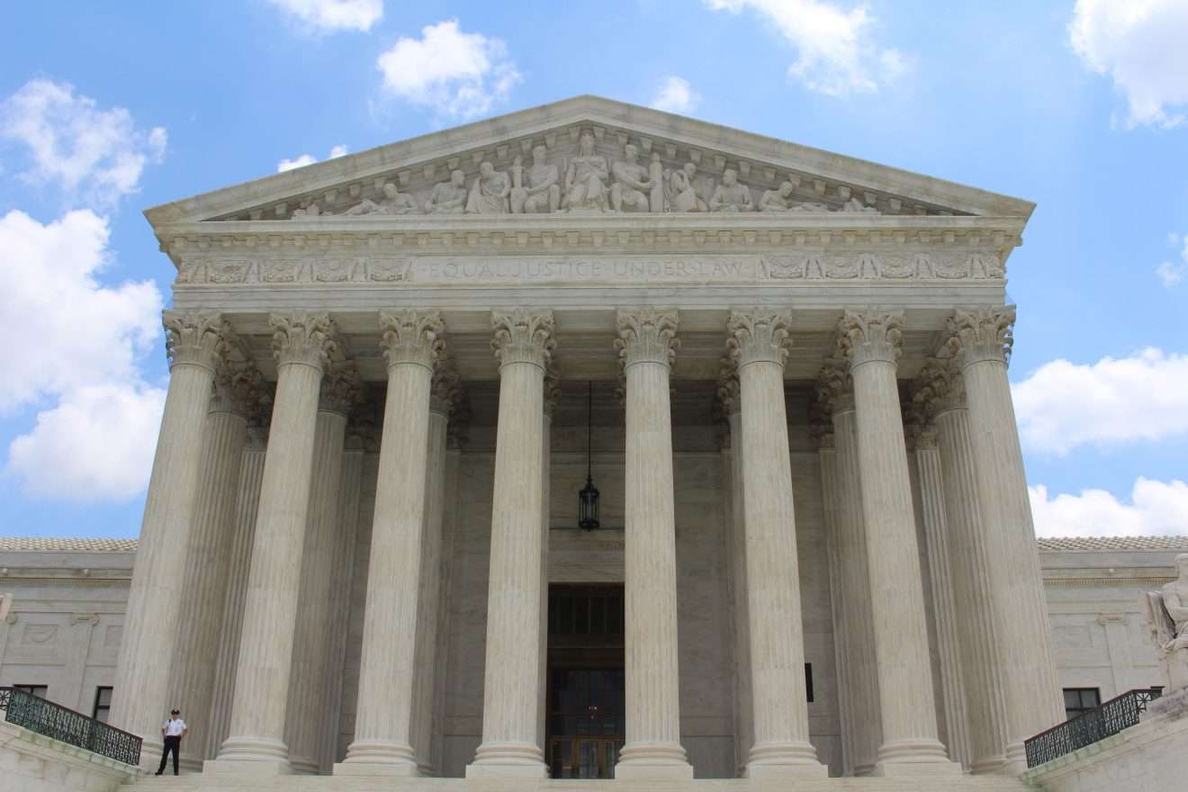 Biblical Christians and the Supreme Court