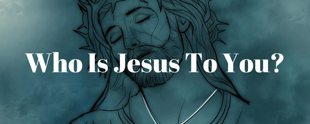God Will Draw Us to Christ