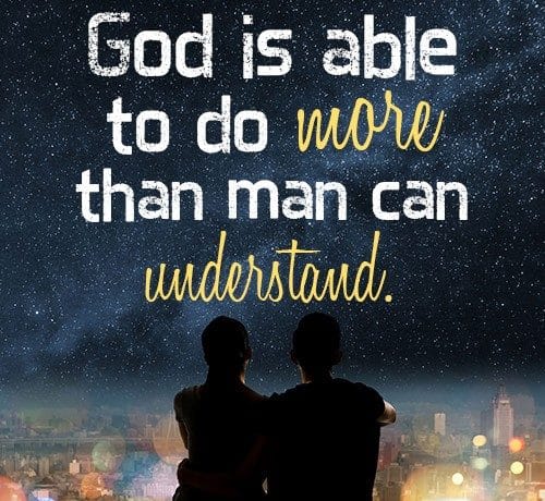 God is Limitless | Rich Holt | Biblical Christian Worldview