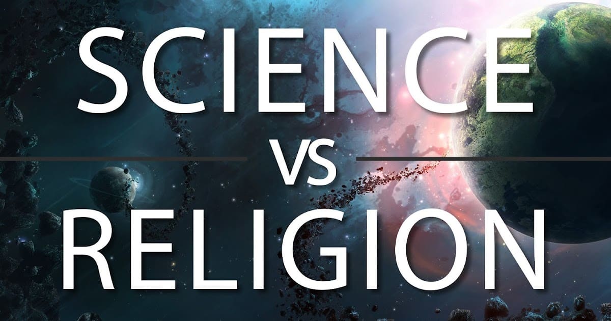 Science is converging on theology. – As mankind continues to understand ...