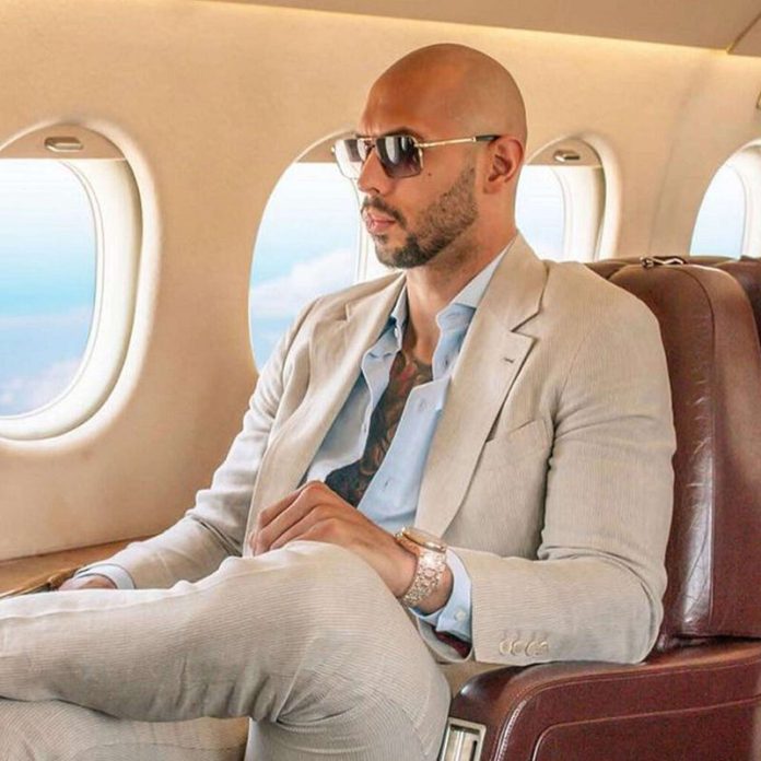 The Bible’s Answer to Andrew Tate