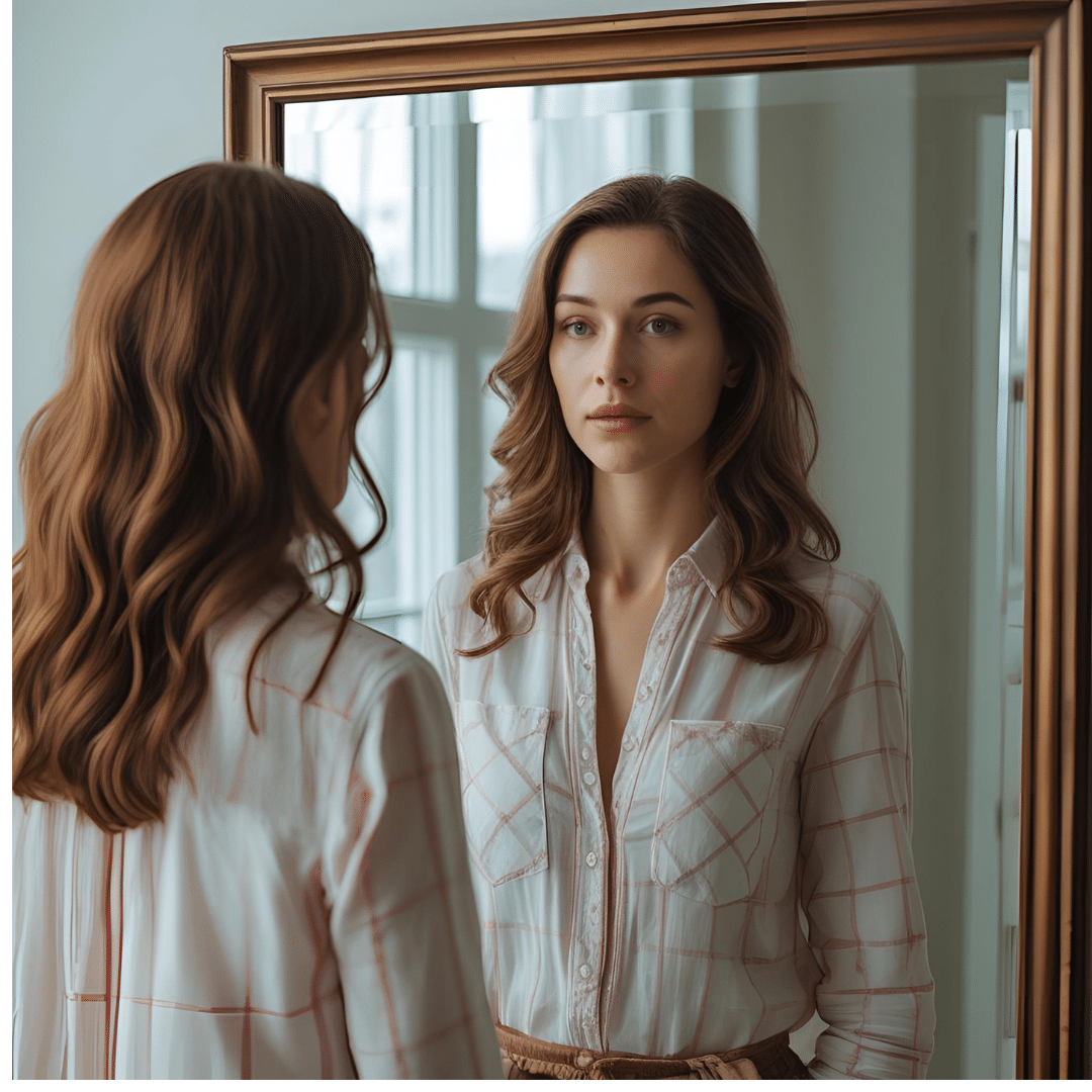 Let Your Life Reflect Christ | Rich Holt | Biblical Christian Worldview