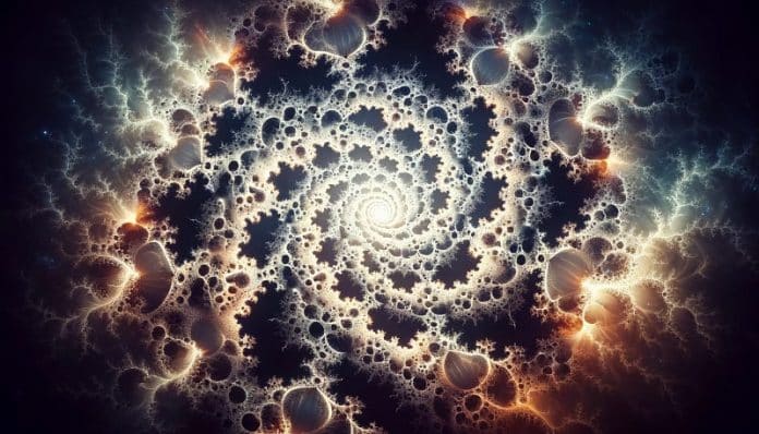 Patterns of the Infinite: Understanding Chaos in God’s World – How ...