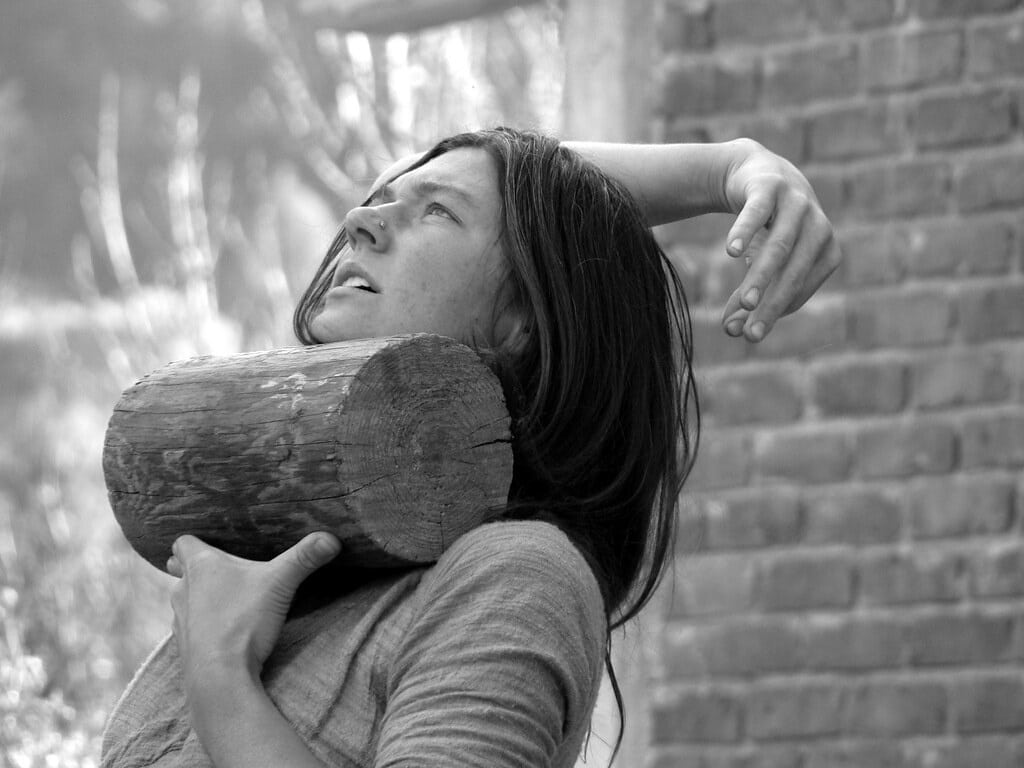 Is God Carrying Your Burden or Are You