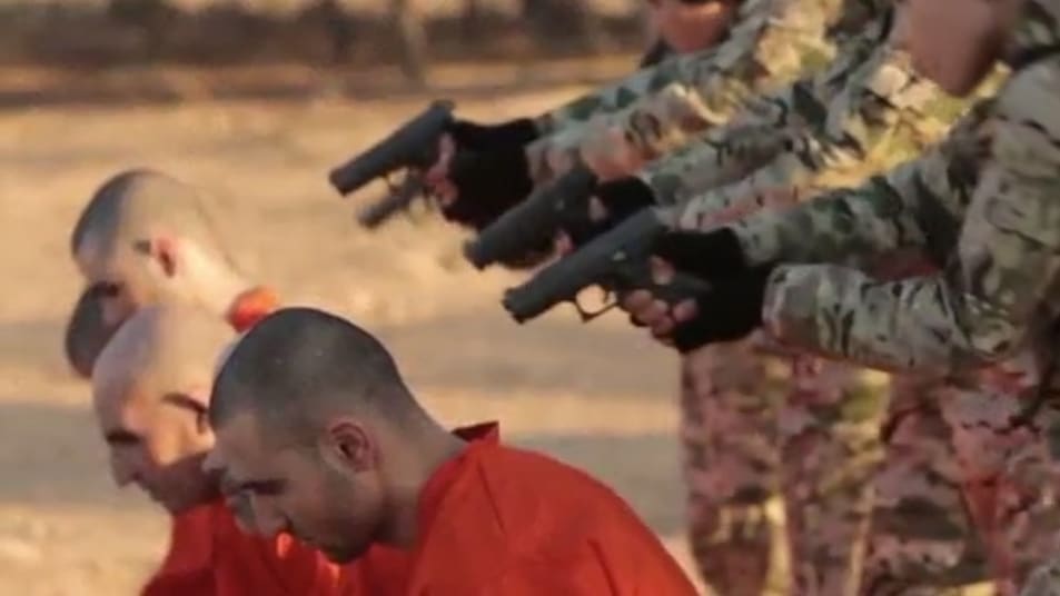 Persecution from a Biblical Christian Perspective