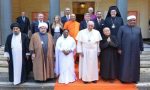 One World Religion: Insights from the Pope