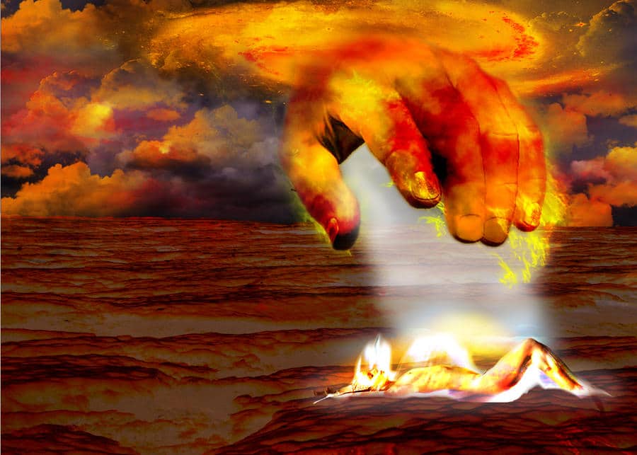 God the Creator