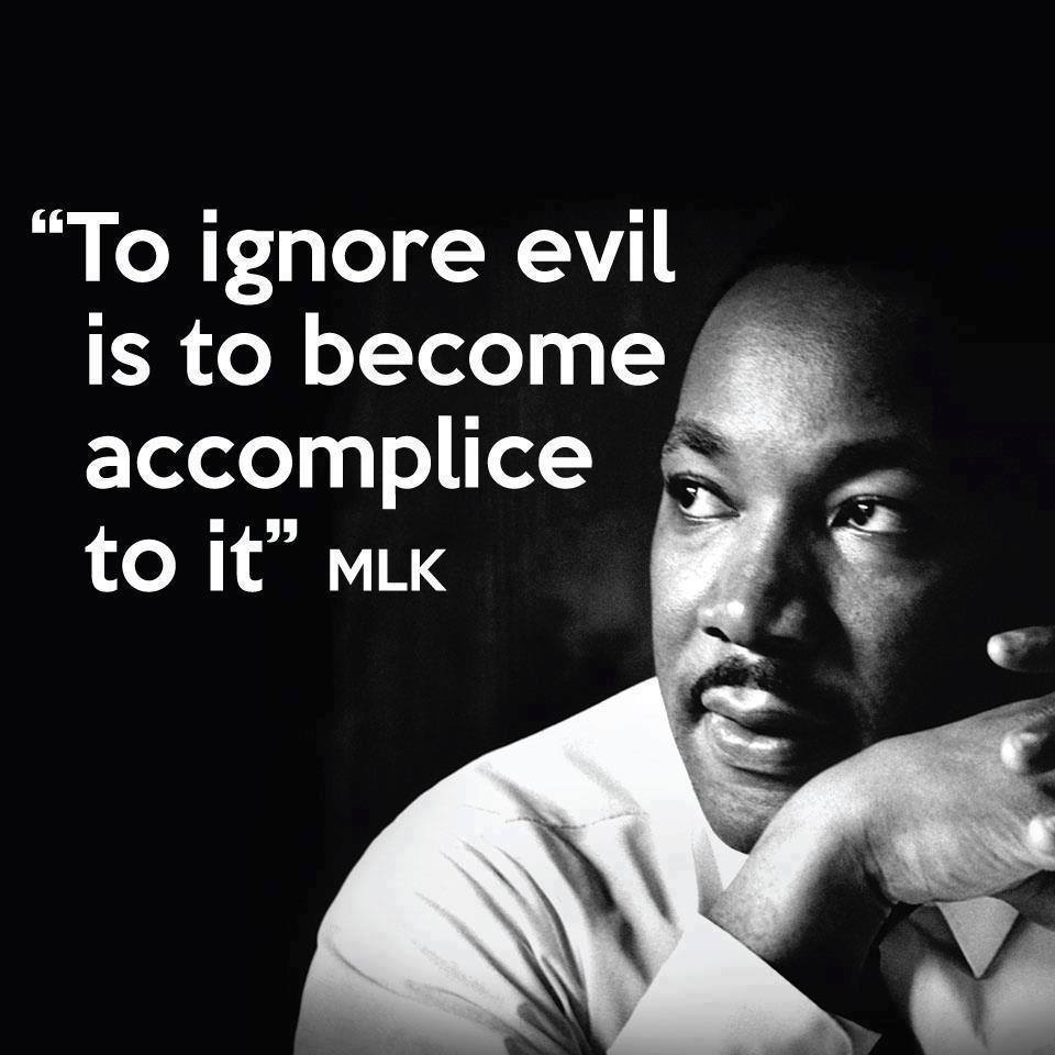 Normal Behavior can Become Sinful