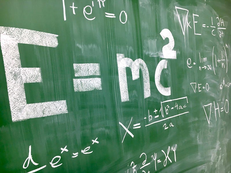 The Gospel and the Logic of Mathematics – What has Jesus got to do with ...