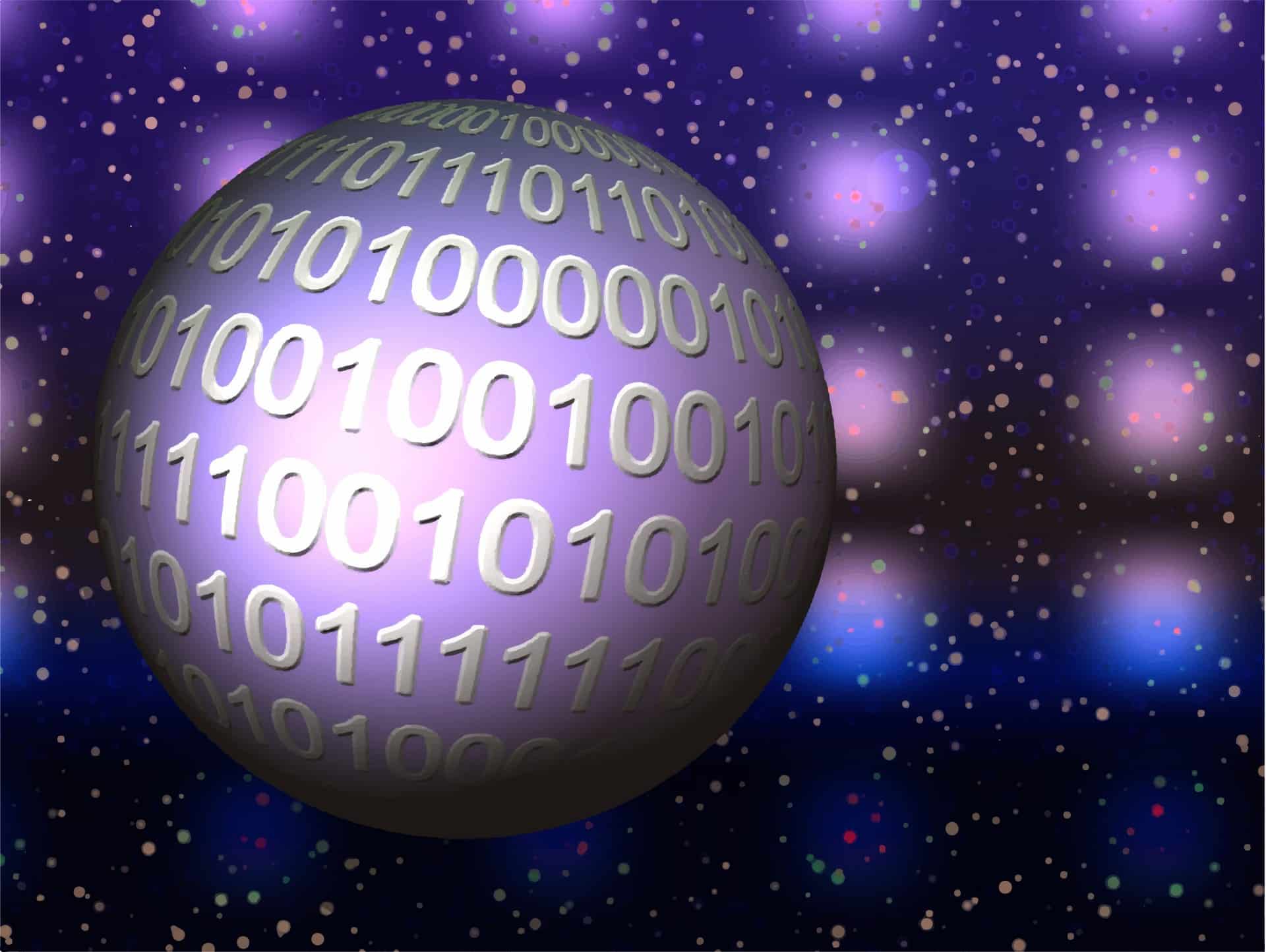 “Life isn’t binary.”