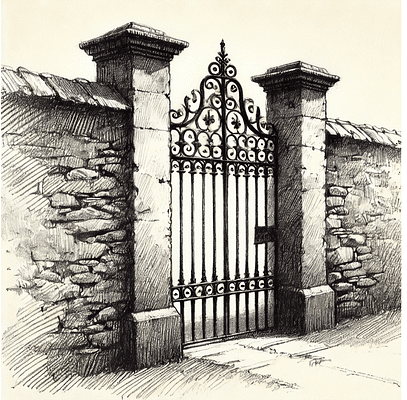 Finding the Narrow Gate