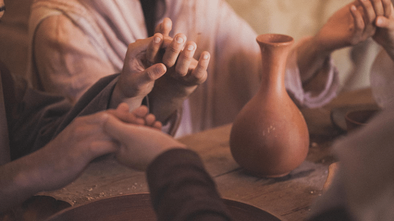 What did the Early Church Look Like?