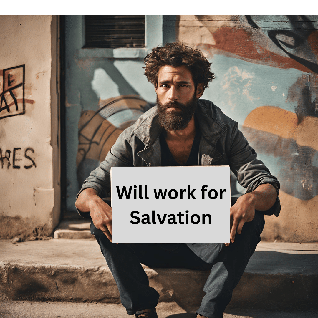 Lordship | Free Grace | Works-Based Salvation