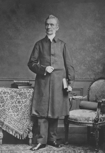 George Müller: A Life of Faith, Miracles, and Orphans