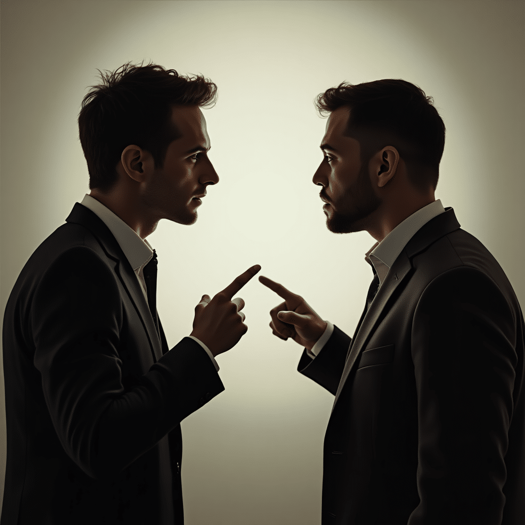 Seeking Resolution: Examining Right and Wrong in the Bible