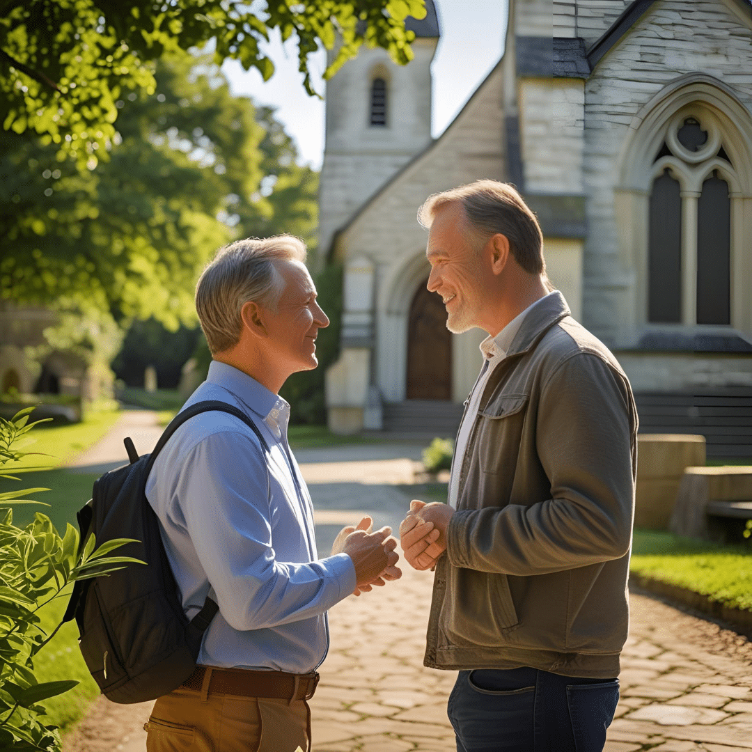 The Importance of Seeking Diverse Spiritual Guidance