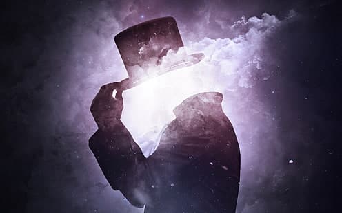Revealing God's Presence