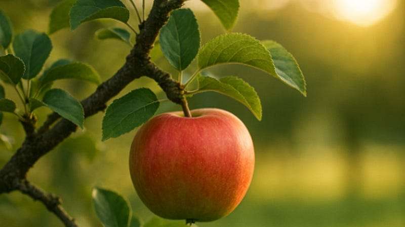 Bearing Fruit that Lasts